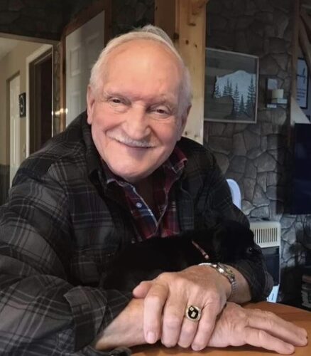 Kenneth S. Jolly | News, Sports, Jobs - Post Journal